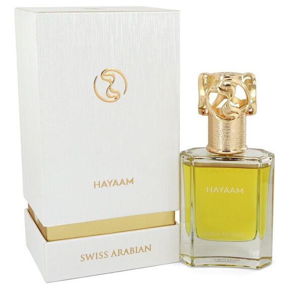 Swiss Arabian | Grooming | Hayaam Eau De Parfum | Poshmark